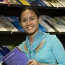 Enhanced Studies Program - University of Queensland